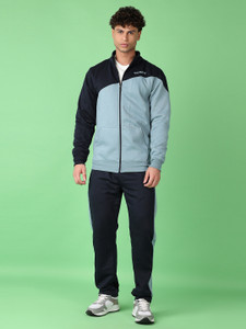 V-MART Solid Men Track Suit - Buy V-MART Solid Men Track Suit Online at ...
