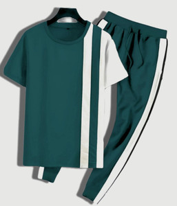 Ghjgh Creation Striped Men Track Suit - Buy Ghjgh Creation Striped Men ...