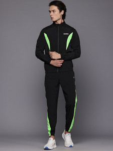HRX by Hrithik Roshan Solid Men Track Suit - Buy HRX by Hrithik Roshan ...