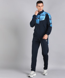Pace International Printed Men Track Suit - Buy Pace International ...