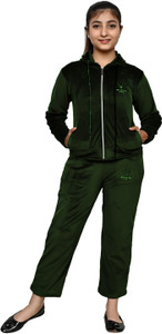 oriexfabb Solid Girls Track Suit - Buy oriexfabb Solid Girls Track Suit ...