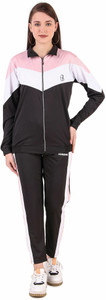 Bombshell Colorblock Women Track Suit - Buy Bombshell Colorblock Women ...