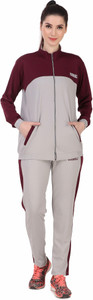 Bombshell Colorblock Women Track Suit - Buy Bombshell Colorblock Women ...