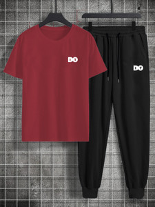 M7 By Metronaut Printed Men Track Suit - Buy M7 By Metronaut Printed ...