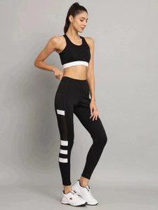 BEING RUNNER Striped Women Track Suit - Buy BEING RUNNER Striped Women ...