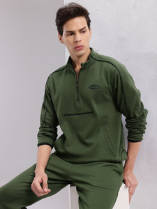 HRX by Hrithik Roshan Solid Men Track Suit - Buy HRX by Hrithik Roshan ...