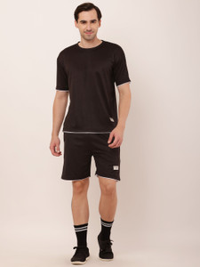 MK BROTHERS Solid Men Track Suit - Buy MK BROTHERS Solid Men Track Suit ...