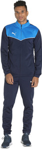 PUMA individualRISE Tracksuit Solid Men Track Suit - Buy PUMA ...
