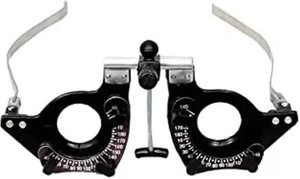 C.V. INSTRUMENTS Adjustable Rotating InFull Metal For Optical Optic Eye ...