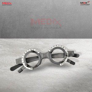 Medix TF-1-IMPORTED Trail Frame Price in India - Buy Medix TF-1 ...