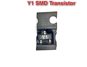 ELearner Y1 SMD Transistor SS8050 Y1 Transistor SMD NPN Transistor ...