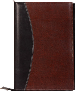 bright choice Professional File Folder for Certificates,Documents ...