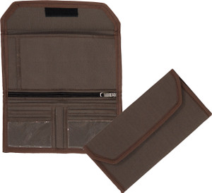 STORITE Two Wheeler/Car Document Holder, Vehicle Document Storage ...
