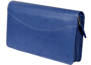 Sukeshcraft Multiple Cheque Book Blue - Price in India | Flipkart.com