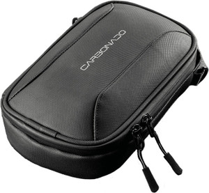 carbonado Tech Pouch Compact 900D EVA Clamshell Design, Zippered ...