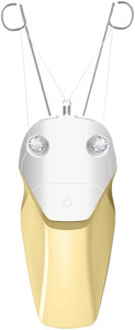 ORTIZA Electric Facial Threading Machine LED USB Cordless Threading ...