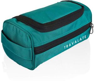 Travalate Travel Multipurpose Makeup Kit Pouch Medicine Organizer Bag ...