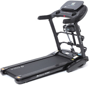 FITPLUS by Cult FP03NMSF(4HP Peak), Max Weight:100Kg & 12 Preset ...