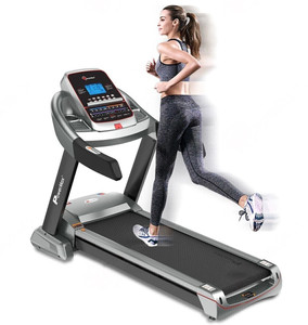 Powermax Fitness TAC-510 (9HP Peak) Spring Resistance, LCD, AUX,USB in ...