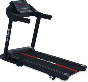 Maxpro IM5001 2.5HP Peak DC Motor with Max. Speed 12km/hr, Motorised ...