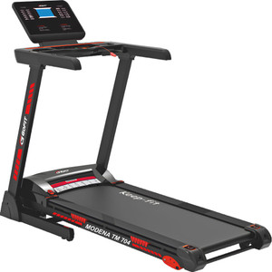 Gofit MODENA TM 704 Treadmill (Max Weight:120 kg) - Buy Gofit MODENA TM ...