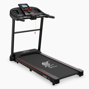 Lifelong fit pro LLTM777 Motorized treadmill for home (2.5 hp peak ...
