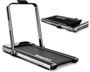 beatXP Phoenix 2 HP | 2 in 1 Under the Desk | Next Gen Walking Pad ...