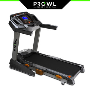 PROWL Dragon Peak 5HP DC Motorized Treadmill - Buy PROWL Dragon Peak ...