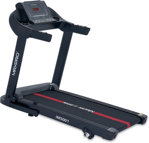 Maxpro IM5001 2.5HP Peak DC Motor with Max. Speed 12km/hr, Motorised ...