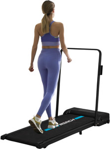 Reach WalkEZ Walking Pad 2 HP Foldable Motorised Under DeskTreadmill ...