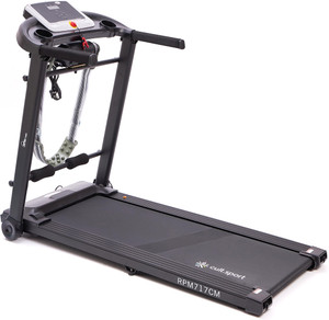 RPM Fitness RPM717CM 2HP Peak, Max weight: 90kg |Multifunction For Home ...