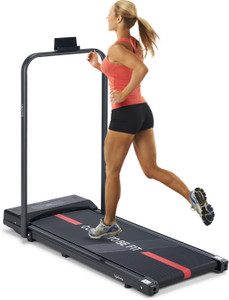 Lifelong LLTM162 Fit Pro 2 HP Peak DC Motorized Treadmill (Max Weight ...