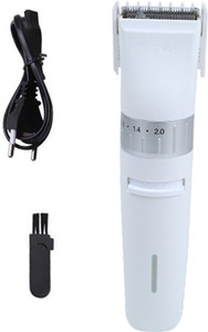 UJHF New Professional High Precision Rechargeable Low Cordless Hair ...