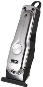 Da Novira Winning Star Wireless Shaver With Solar Panel ST-5609_17 ...