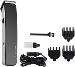 Profiline SMART BEARD Electric Hair Trimmer Clipper for Men ...