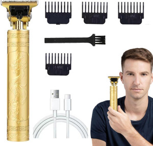 ZYRIAN Dragon Style Trimmer, Professional Hair Clipper, Adjustable ...