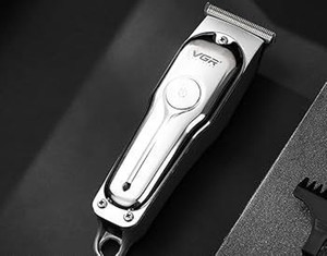 VRG V - 071 Grooming Kit 120 min Runtime 3 Length Settings Price in ...