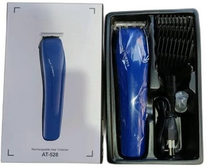 LIFE FRIENDS LF 528 Trimmer 45 min Runtime 45 Length Settings Price in ...