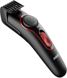 Misfit Groom 300 Trimmer 120 min Runtime 20 Length Settings Price in ...