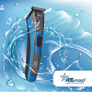 Star abspro BLUE HAIR TRIMMER Trimmer 1000 min Runtime 1 Length ...
