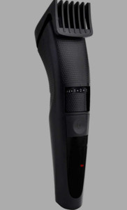 MENHOOD 654987 Trimmer 30 min Runtime 4 Length Settings Price in India ...