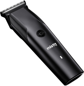Misfit Groom 100 Trimmer 120 min Runtime 5 Length Settings Price in ...