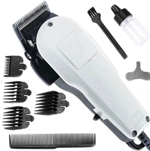Trinsm Professional Barbar Grooming Kit set Hair Beard Trimmer ...