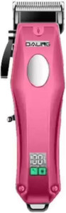DALING DL-1602 Boys trimmer Trimmer 120 min Runtime 4 Length Settings ...
