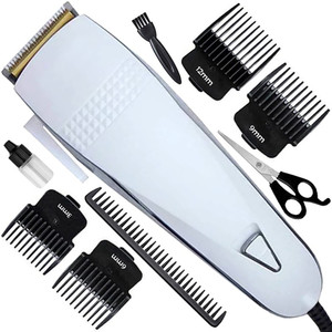 kjhgfd Professional Hair/Beard Trimmer with Adjustment Blade Hair ...