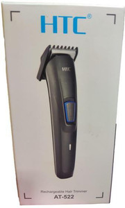 masHOOKAH AT-522 Trimmer 45 min Runtime 4 Length Settings Price in ...