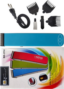 Trifles Professional Stylish Beard Hair cutter Smart Trimmer Headed ...