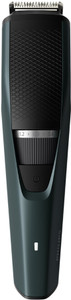 PHILIPS BT3431/30, Patented Beardsense Tech, 2.5x More Precision ...