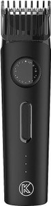 AK BROTHERS KB-8000 Trimmer 90 min Runtime 40 Length Settings Price in ...