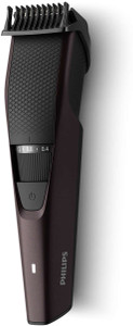 PHILIPS BT3415/15 Trimmer 60 min Runtime 20 Length Settings Price in ...
